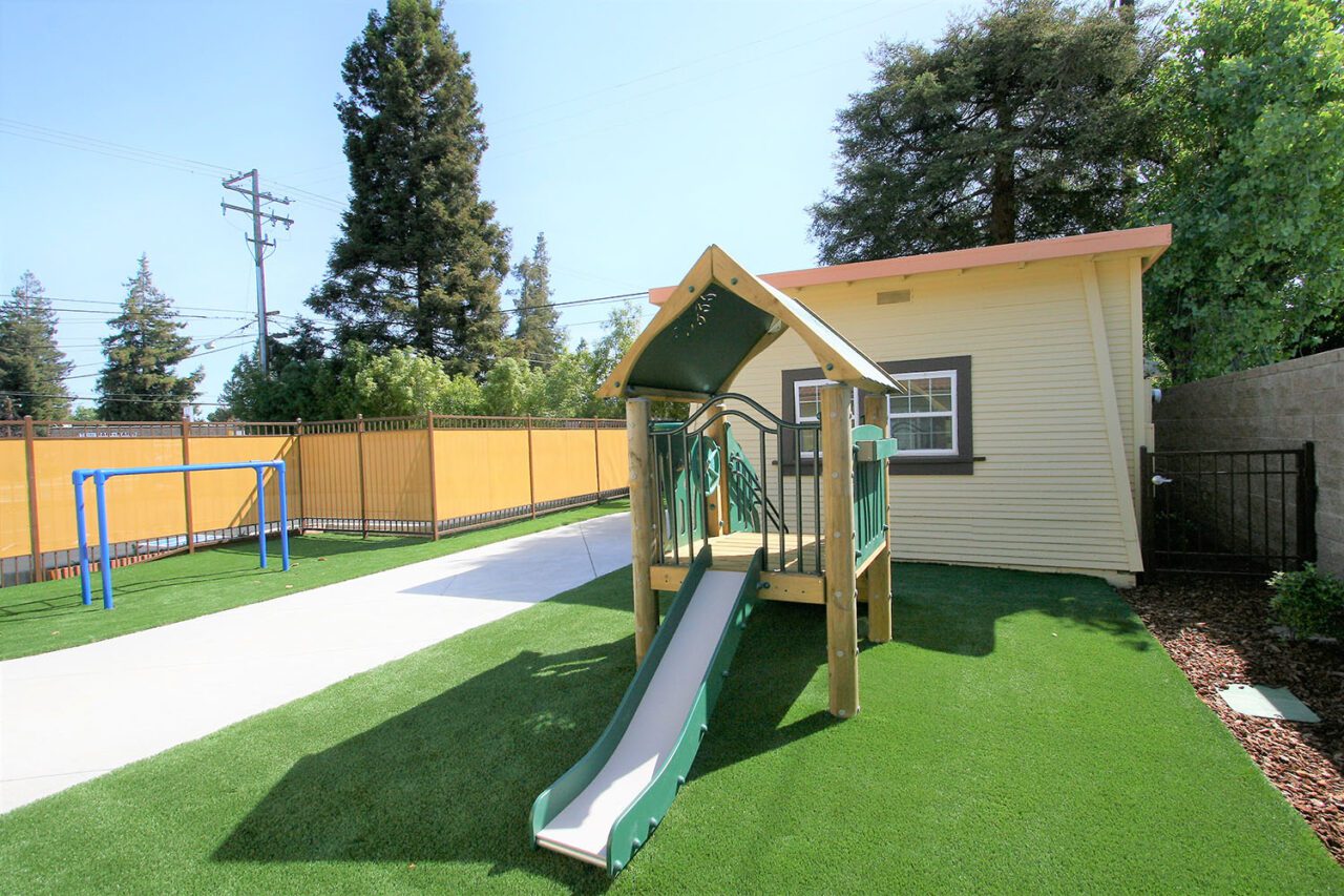 Sunflower School | TOPA Architecture